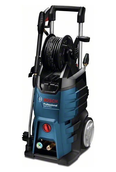 Bosch Ghp 5-75 x Yüksek Basınçlı Yıkama Makinesi 185 Bar Bosch Ghp 5-75 x Yüksek Basınçlı Yıkama Makinesi 185 Bar