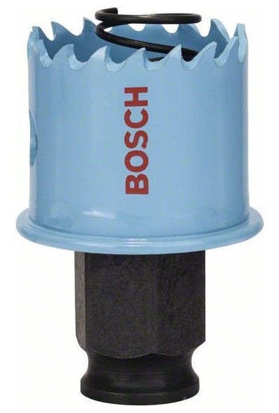 Bosch Sheet Metal Panç 32 Mm 2608584788 Bosch Sheet Metal Panç 32 Mm 2608584788
