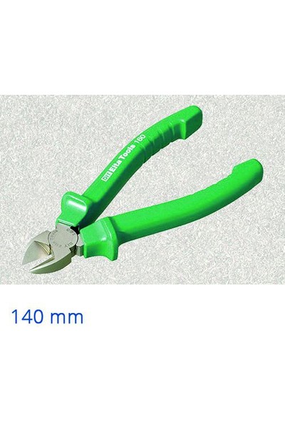 İzeltaş Elta Opak Yan Keski 140 Mm İzeltaş Elta Opak Yan Keski 140 Mm