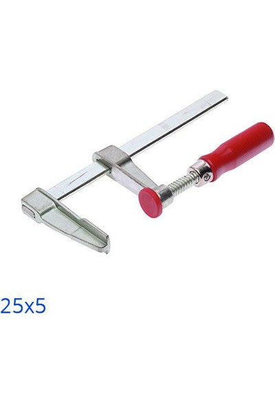 İzeltaş Mini İşkence 25X5