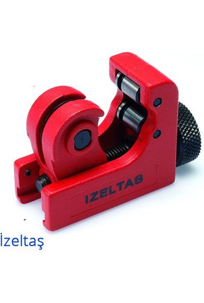 İzeltaş Mini Boru Kesici