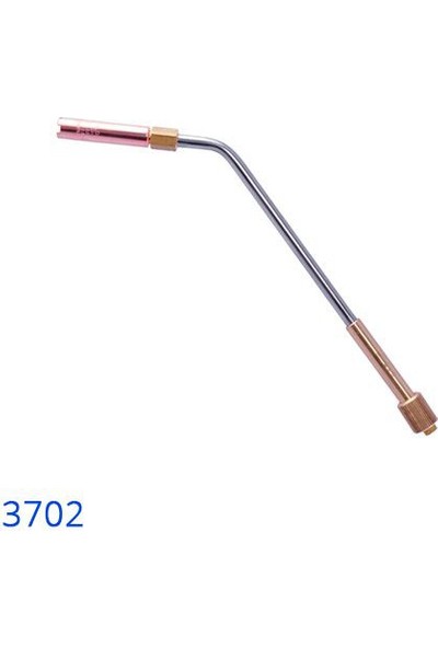 Yıldız 3702 Tavlama Kolu No : 2 Propan - Oksijen Yıldız 3702 Tavlama Kolu No : 2 Propan - Oksijen