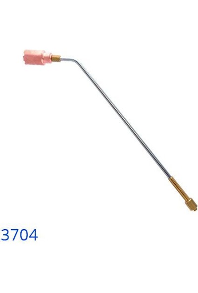 Yıldız 3704 Tavlama Kolu No : 4 Propan - Oksijen Yıldız 3704 Tavlama Kolu No : 4 Propan - Oksijen