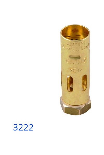 Yıldız 3222 Nokta Alev Kaynak Başlığı Başlık Çapı 22 Mm Yıldız 3222 Nokta Alev Kaynak Başlığı Başlık Çapı 22 Mm