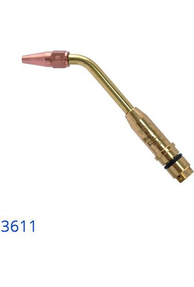 Yıldız 3611 Kaynak Kolu No : 1