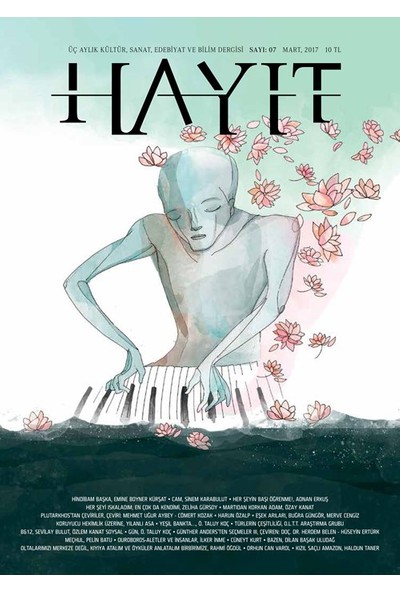 Hayıt Sayı 7 Hayıt Sayı 7