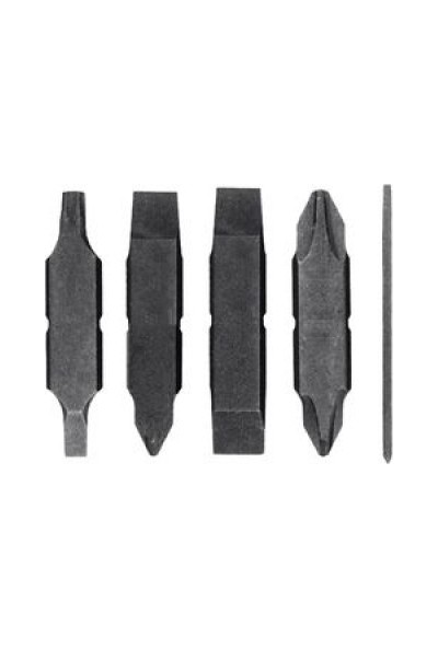 Leatherman Bit Kit (5 parça) Tornavida Seti