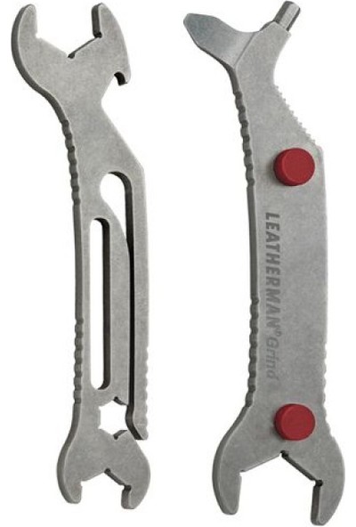 Leatherman Grind Kaykay Anahtarı Leatherman Grind Kaykay Anahtarı