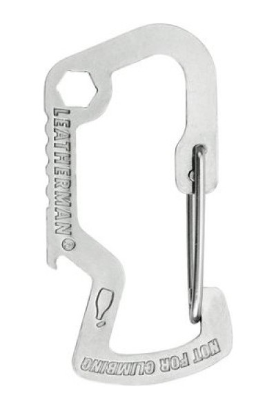 Leatherman Karabine Anahtarlık Leatherman Karabine Anahtarlık