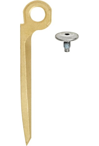 Leatherman Karbon Kazıyıcı