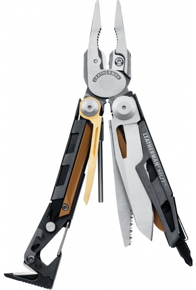 Leatherman Mut Çok Amaçlı Pense