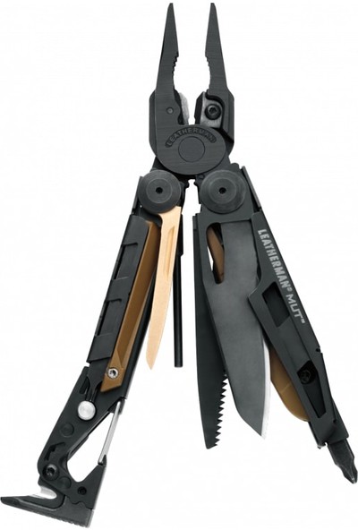Leatherman Mut Çok Amaçlı Pense