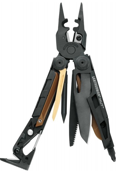 Leatherman Mut EOD Çok Amaçlı Pense