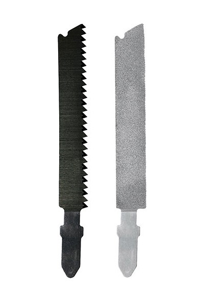 Leatherman Siyah Testere ve Törpü