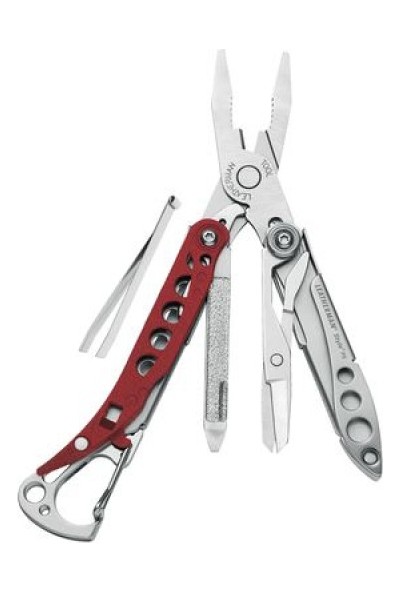 Leatherman Style PS Çok Amaçlı Pense