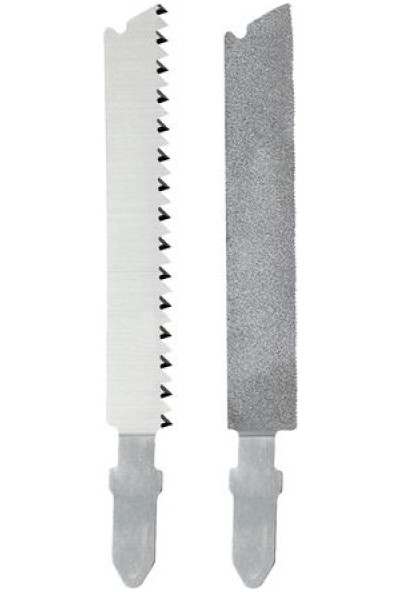 Leatherman Testere ve Törpü