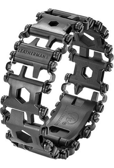 Leatherman Tread Çok Amaçlı Bileklik Leatherman Tread Çok Amaçlı Bileklik