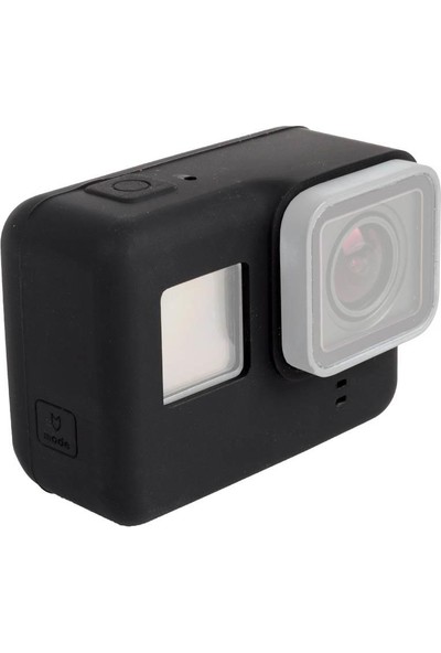 Sanger Gopro Hero 5 İçin Silikon Kılıf Sanger Gopro Hero 5 İçin Silikon Kılıf