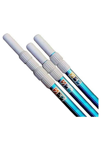 Spp Teleskopik Saplar 3*3