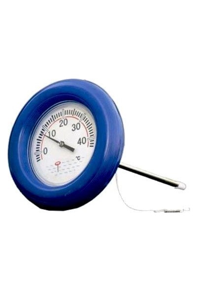 Spp Havuz Termometresi - Yüzer Tip