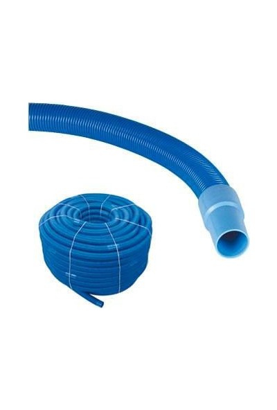 Peraqua Praher Havuz Süpürgesi Vakum Hortumu 1½