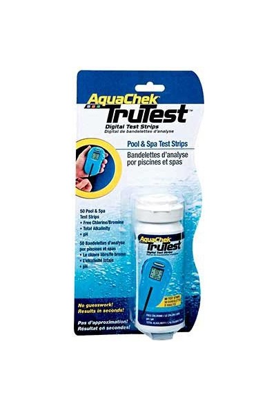 Aquacheck Trutest Yedek Çubukları