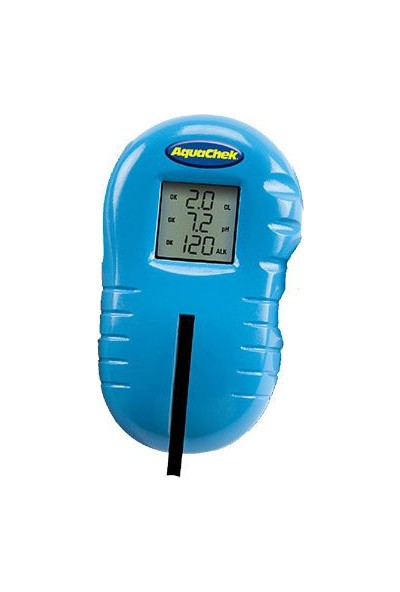 Aquacheck Trutest Dijital Okuyucu