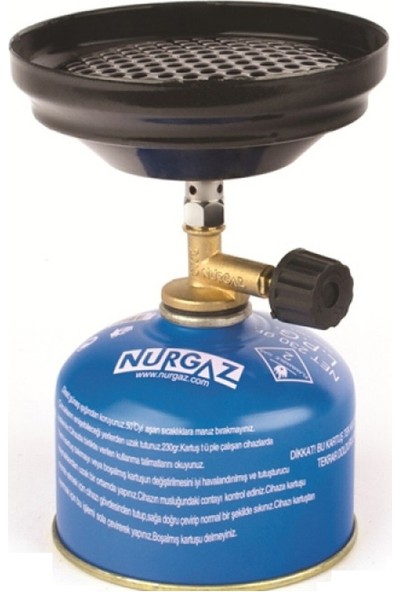 Nurgaz Köz Ocağı Ng065
