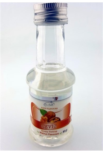 Dr Gusto Ceviz Gıda Aroması