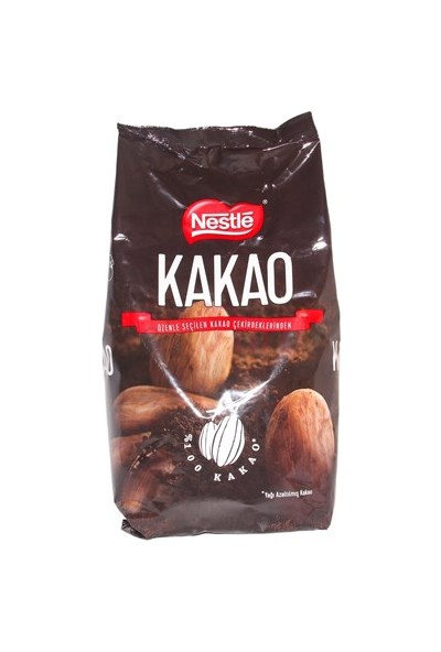 Nestle Toz Kakao