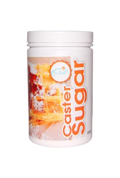 Dr Gusto Caster Pudra Şekeri