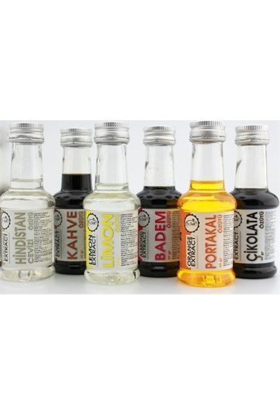 Dr Gusto Badem Özütü