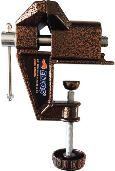 Eltos 60 mm Mini Masa Mengenesi Eltos 60 mm Mini Masa Mengenesi