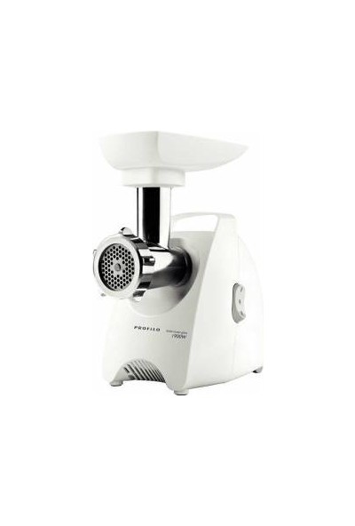 Profilo Pmm1589S 1900W Kıyma Makinesi 2,3 Kg,Dk Profilo Pmm1589S 1900W Kıyma Makinesi 2,3 Kg,Dk