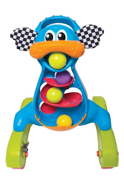 Playgro İlk Adım Yürüteç Dragon 7643