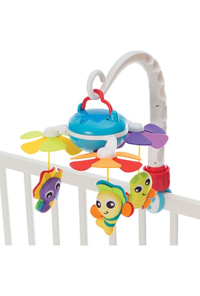 Playgro Portatif Dönence 7642