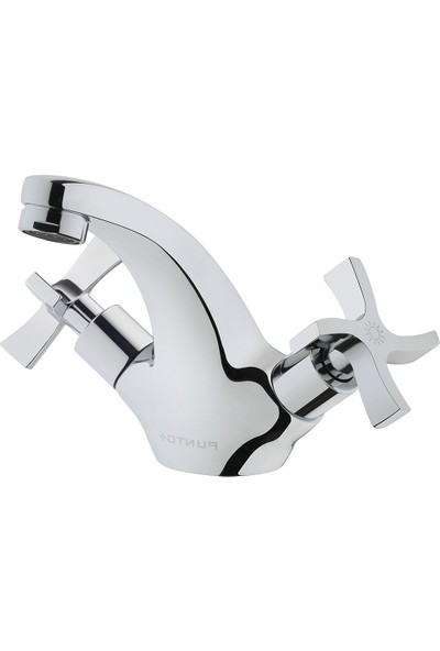 Punto Pele Lavabo Bataryası A41089