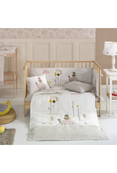 İşbir-Tosbağa Bebek Seti