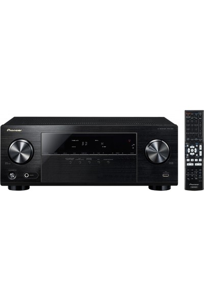 Pioneer Vsx-330-K Avr 5.1 Amplifikatör
