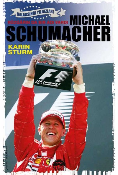 Michael Schumacher - Karin Sturm