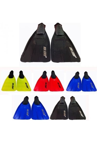 Direkstoktan Sea Star Palet 36/37 Numara