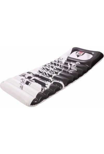 Beşiktaş Lisanslı Deniz Yatağı-10001 (185cmx70cm)