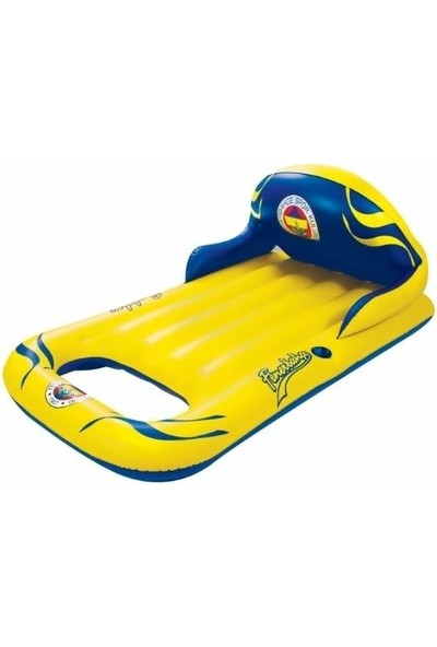 Fenerbahçe Lisanslı Deniz Yatağı-11002 (155cmx89cm)