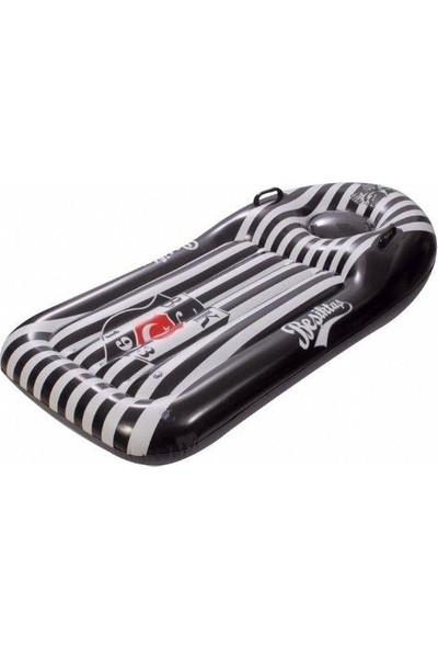 Beşiktaş Lisanslı Sörf Deniz Yatağı-12002 (152cmx76cm)