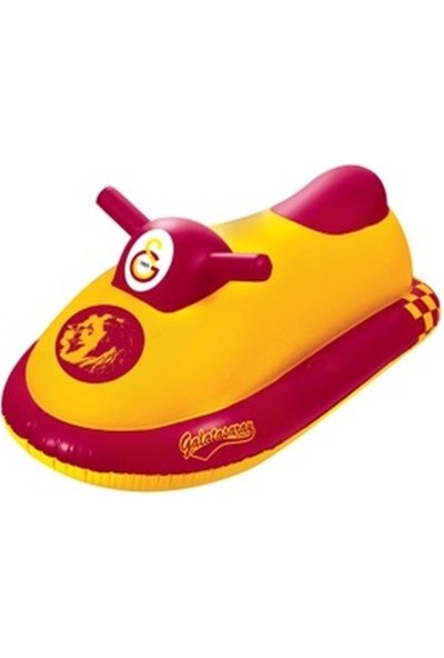 Direkstoktan Galatasaray Lisanslı Motor Bot Binici