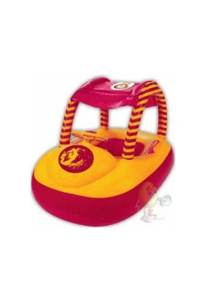 Galatasaray Lisanslı Gölgelikli Çocuk Botu-31001 (89cmx58cm)