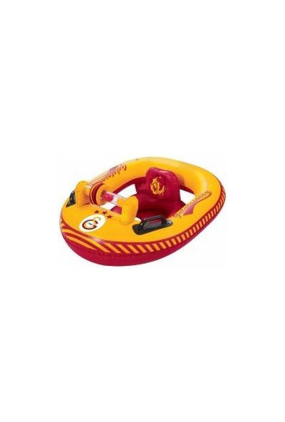 Direkstoktan Galatasaray Lisanslı Bebek Botu Baby Flatör Ayak Geçmeli Direkstoktan Galatasaray Lisanslı Bebek Botu Baby Flatör Ayak Geçmeli
