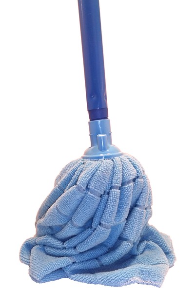 Hunt's Mikrofiber Havlu Mop
