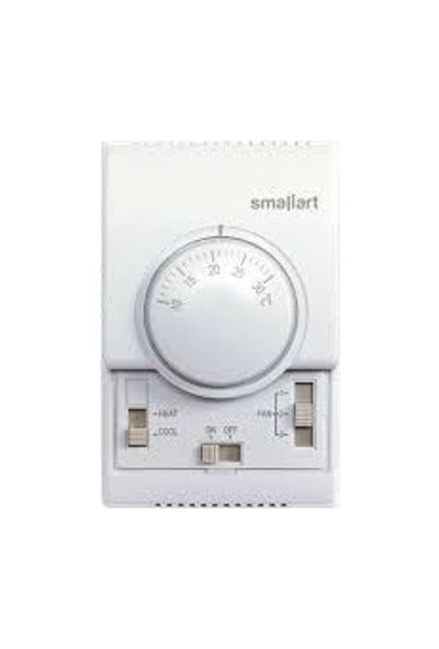 Fancoil Termostatı TR 110M Fancoil Termostatı TR 110M