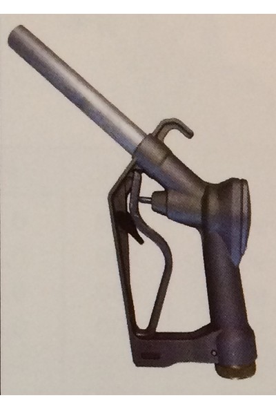 Soykan Mazot Tabancası S 2000